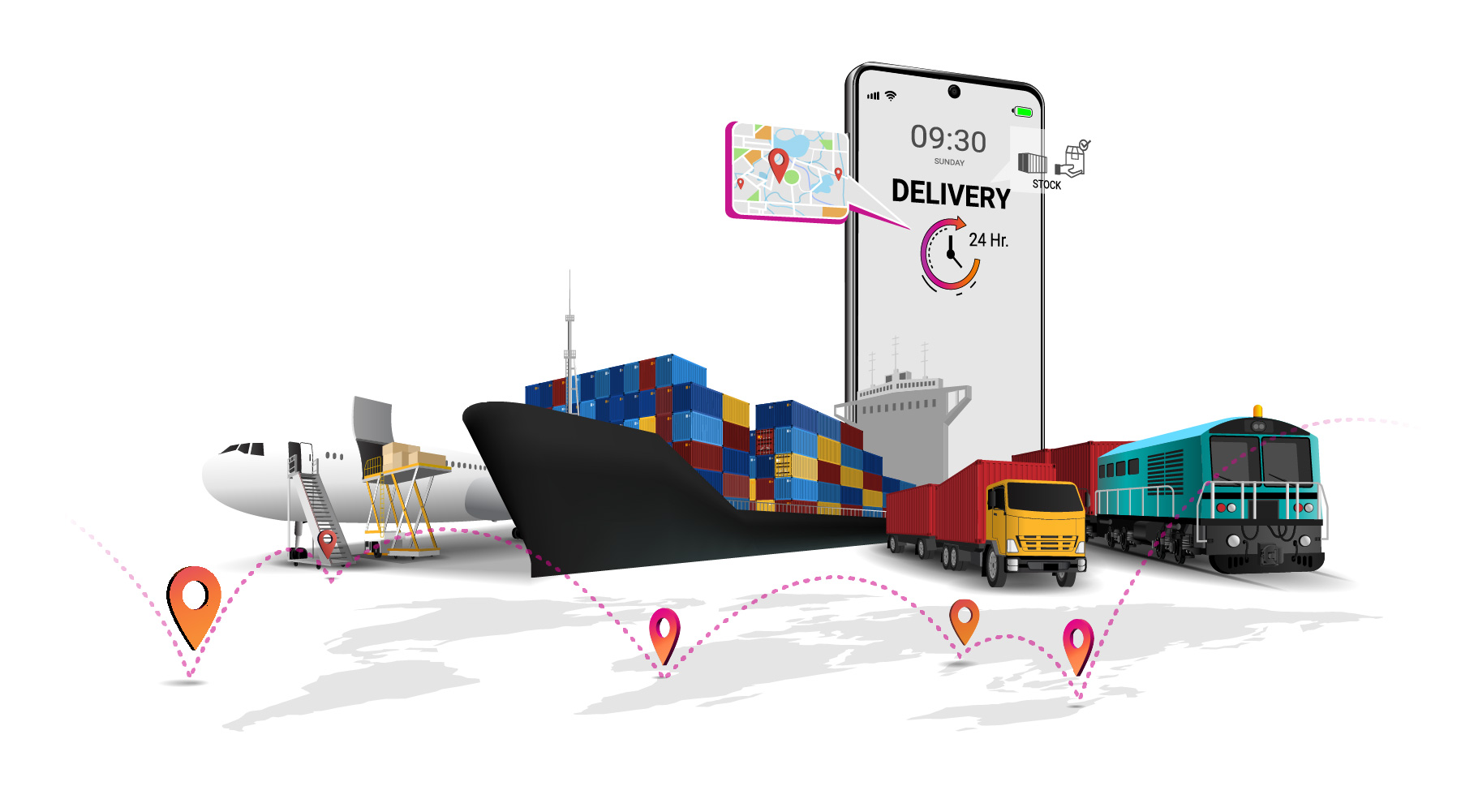 International Shipping APIs | Pitney Bowes